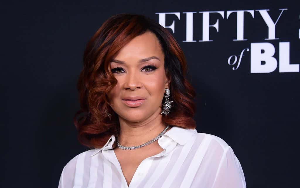 LisaRaye McCoy Gets Engaged on ABC's 'The Proposal' [VIDEO] | 107.5 WBLS