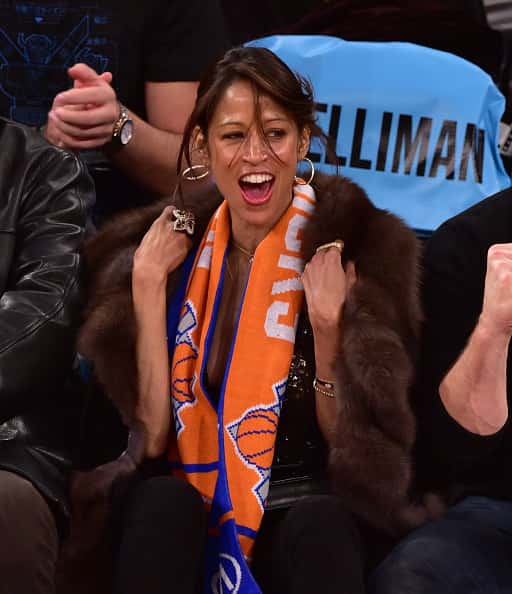 Stacey Dash Married for the 4th Time + Reportedly Knew the Man for 10 ...