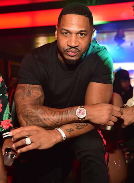 It's TRUE: Faith Evans & Stevie J Confirm Marriage! [PHOTOS] | 107.5 WBLS