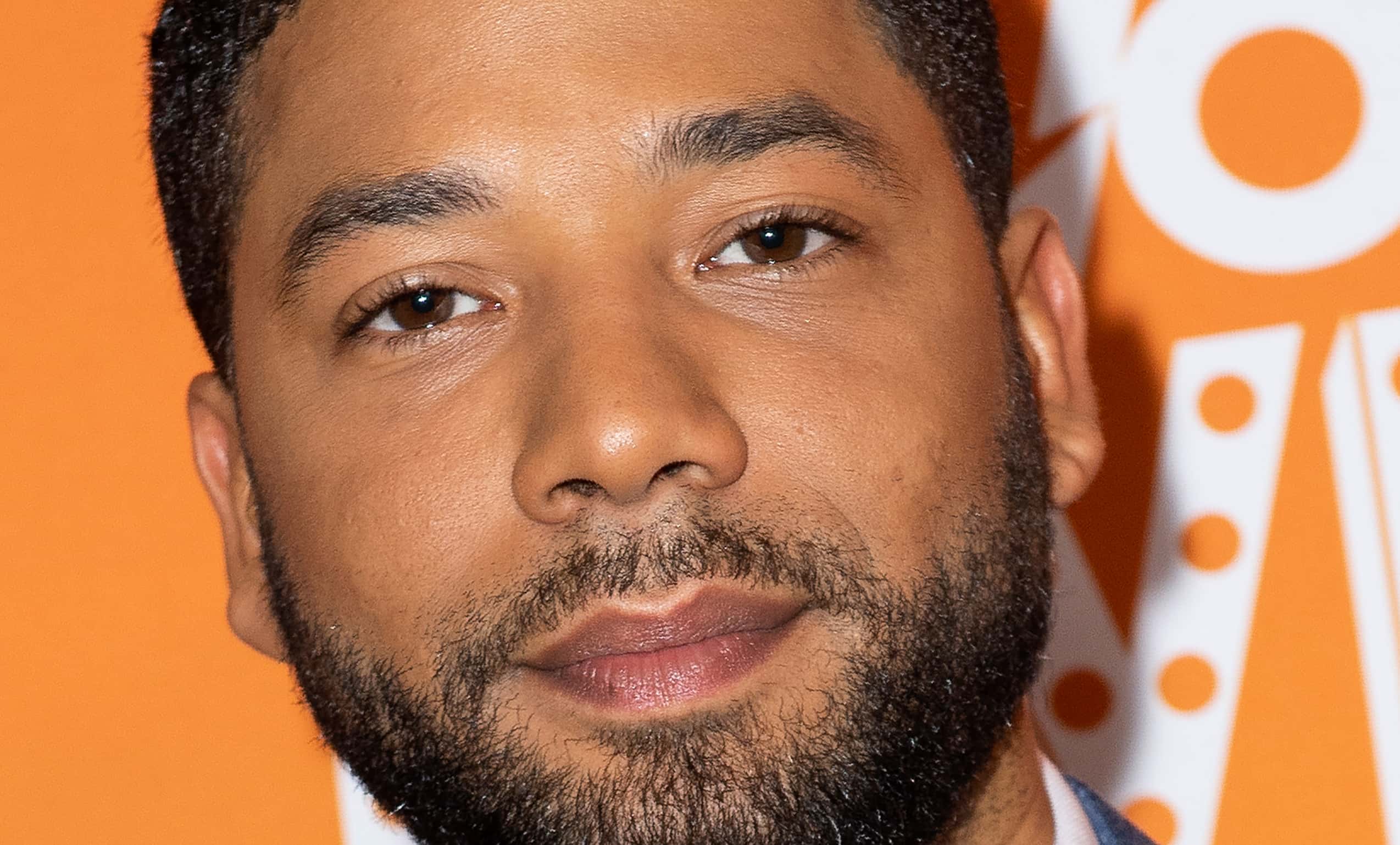 Jussie Smollett Charged With Filing False Police Report Trump Responds 107 5 WBLS jussie-smollett-charged-with-filing-false-police-report-trump-responds-107-5-wbls