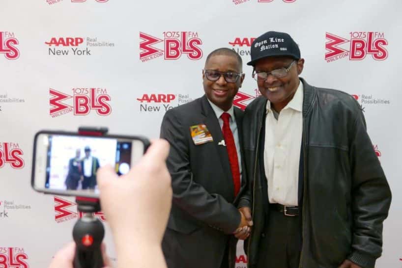 The Life of a Legend: Remembering Bob Slade [VIDEO] | 107.5 WBLS