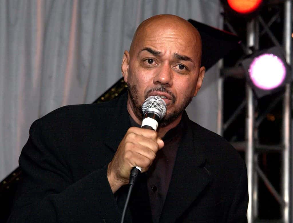 Grammy-Winning Soul Singer James Ingram Dies at 66 | 107.5 WBLS