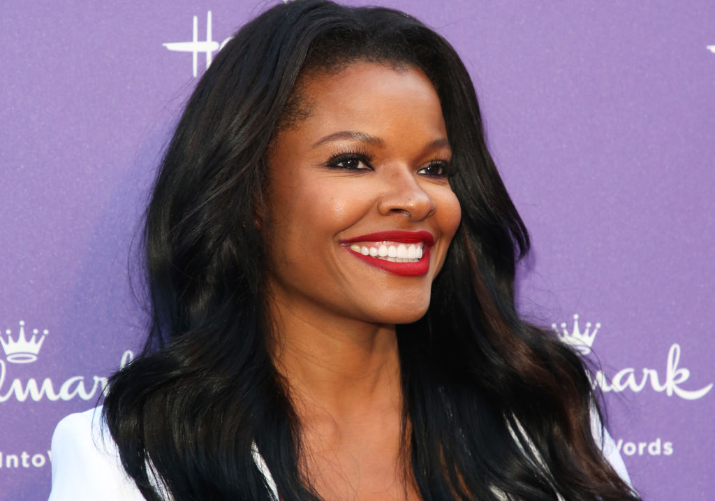 Actress Keesha Sharp To Join The Third Season Of Powerbook II: Ghost ...
