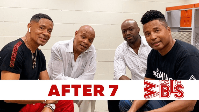 107.5 WBLS - #1 FOR R&B