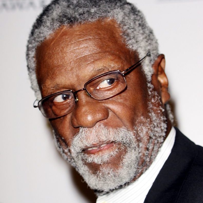 Basketball Legend Bill Russell Passes Away At 88-Years-Old | 107.5 WBLS