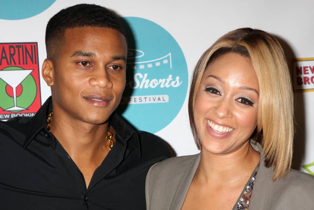 Nia Long Takes Back Ime Udoka Says Her Ex, Tia Mowry Husband Faces Cheating Rumors Amid Divorce ...