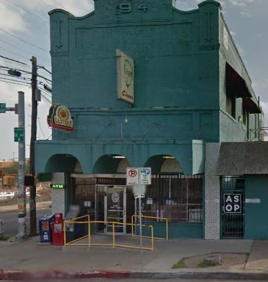 Cisco's May Get Historic Zoning - KLBJ-AM - Austin, TX