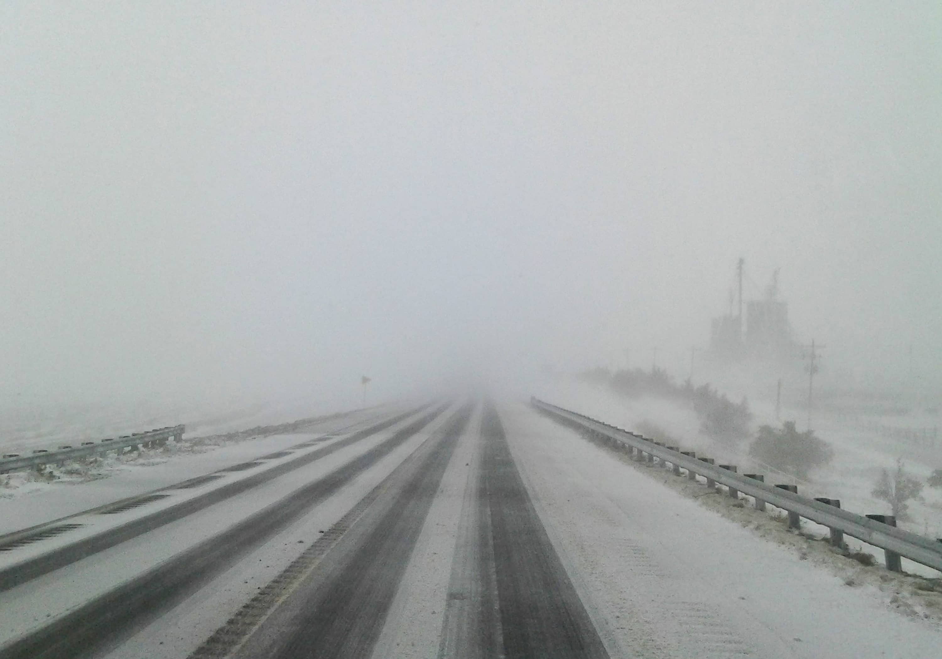 Insurance Claims Expected to Jump Across Texas Following Winter Storm ...