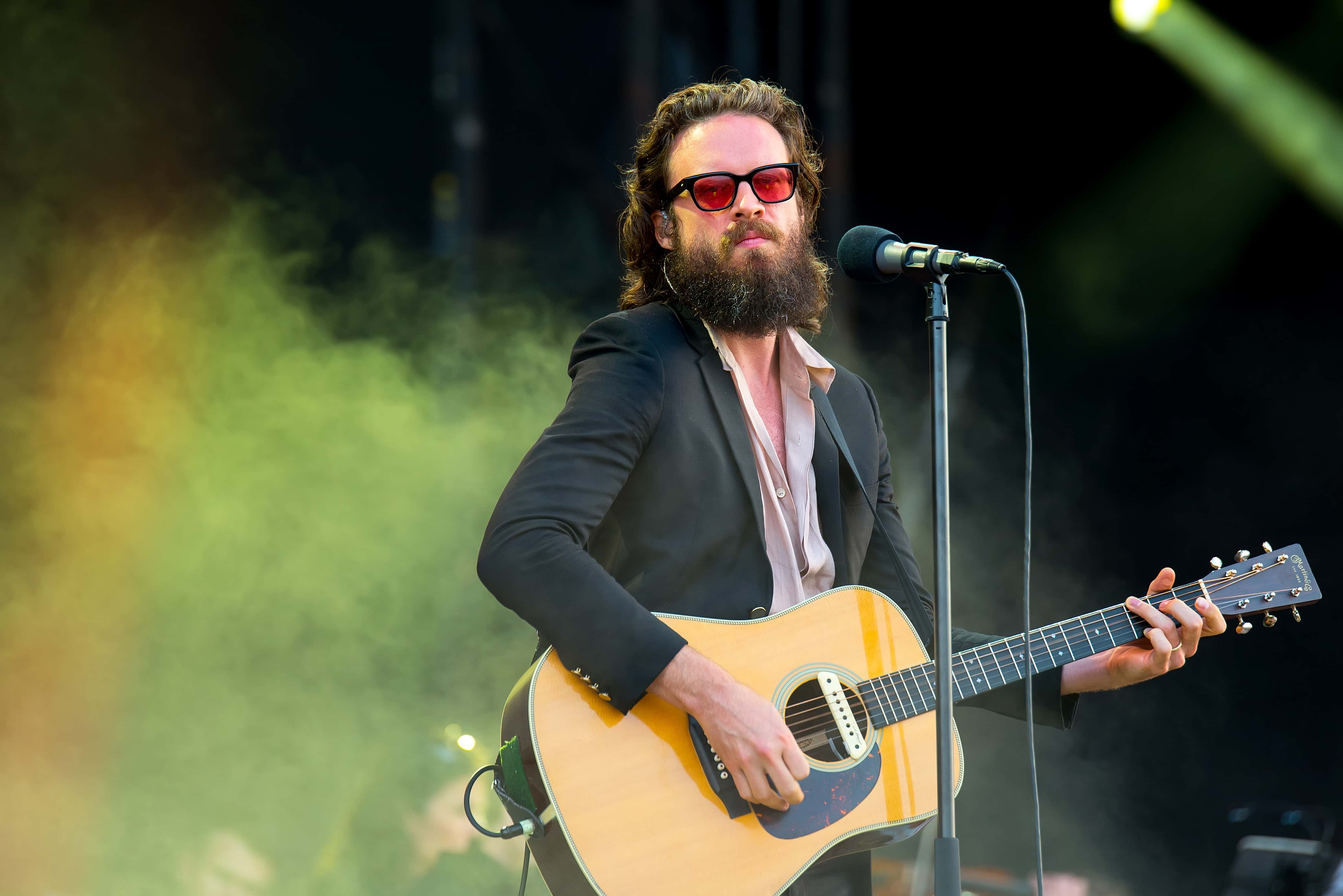 Langer Show Notes, Tues 8/18: New Songs from Father John Misty, Watch ...