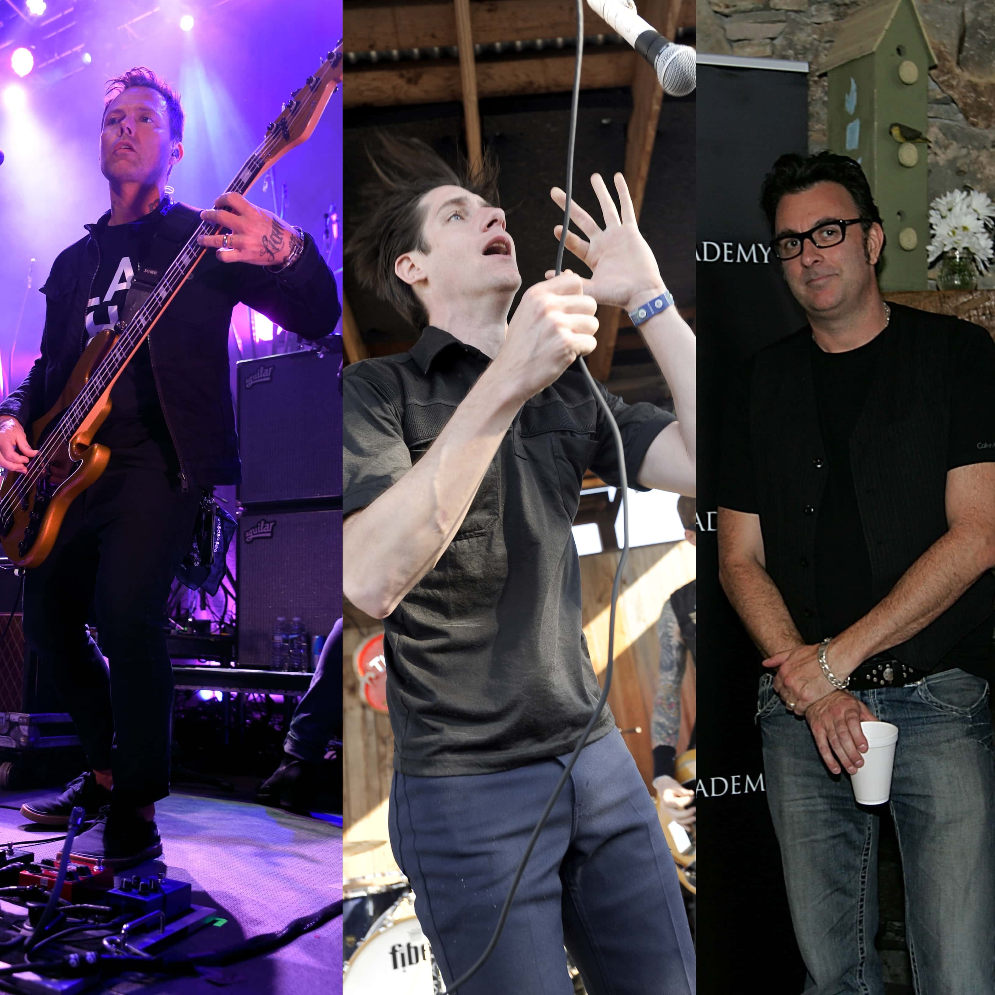 Meet The Panelists Joining Us On Tuesday For The 101X Day Party During ...