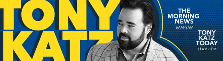 Tony Katz 93 1fm Wibc