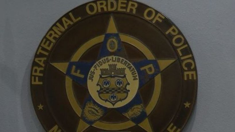 FOP Has New Demands for Next IMPD Chief - 93.1FM WIBC