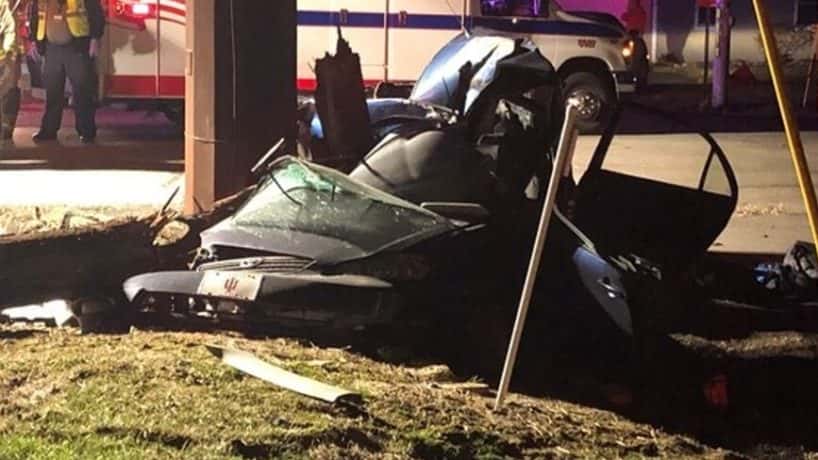 Southern Indiana Man Charged for January Crash That Killed Two People ... Southern Indiana Man Charged for January Crash That Killed Two People ...