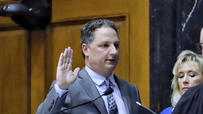 Ind. House Speaker Todd Huston Tests Positive for Coronavirus - 93.1FM WIBC Ind. House Speaker Todd Huston Tests Positive for Coronavirus - 93.1FM WIBC
