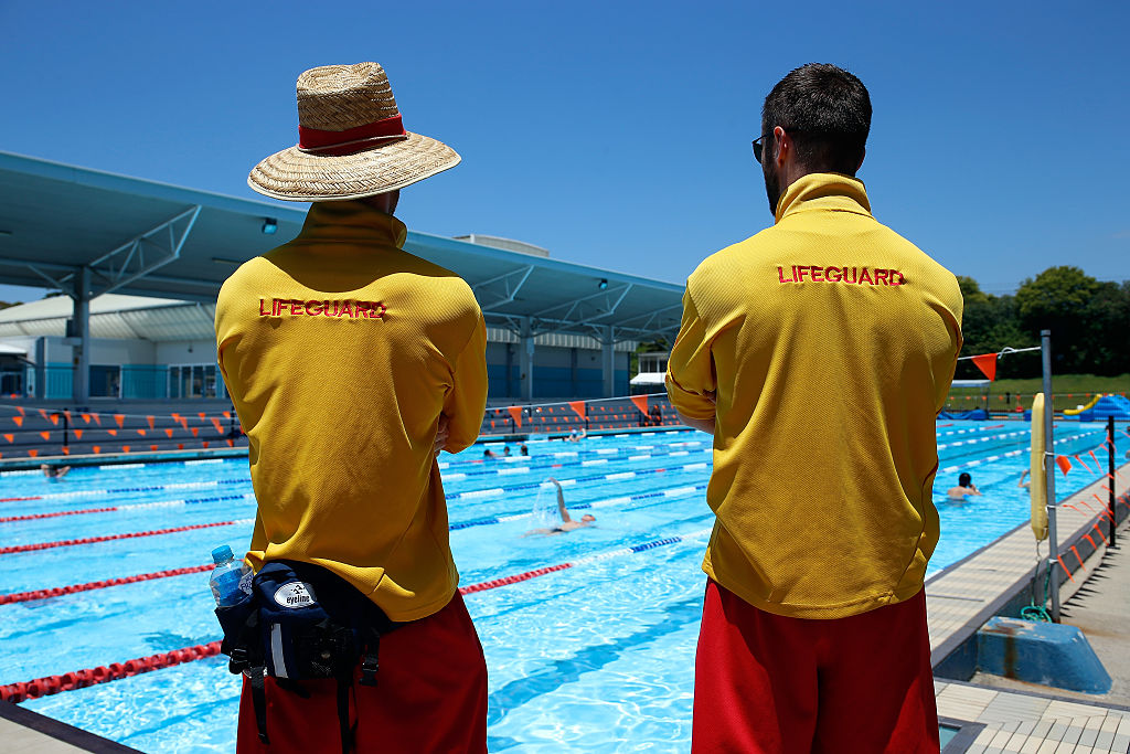Indy Parks Department Short On Lifeguards 93 1FM WIBC