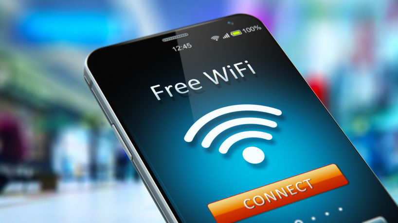 Free WiFi Now Available at Three Indianapolis Parks - 93.1FM WIBC