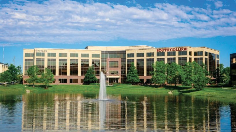 South College Opens Campus in Indianapolis - 93.1FM WIBC