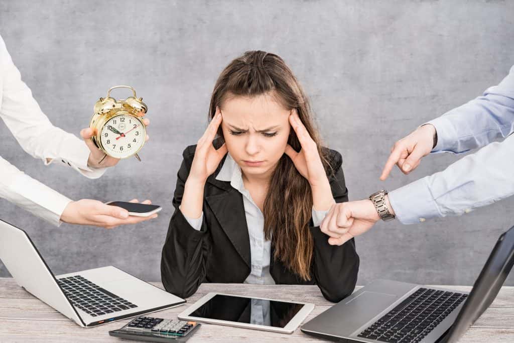 Too Much To Do and Too Little Time? | B105.7