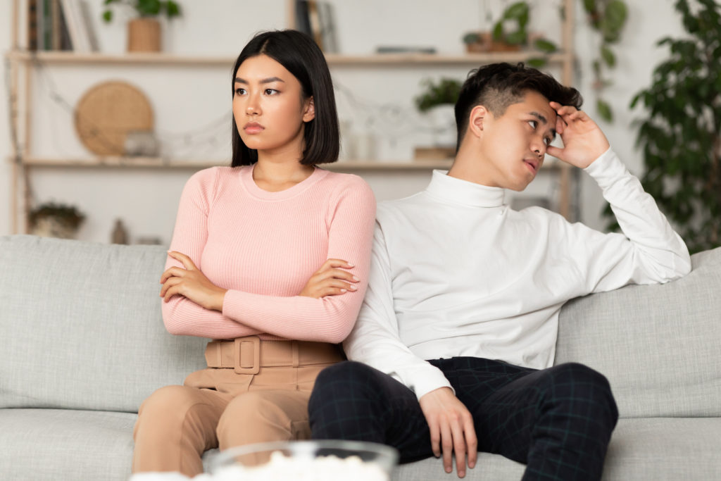 Why Do We Argue Plus How To Argue Less B105 7 why-do-we-argue-plus-how-to-argue-less-b105-7