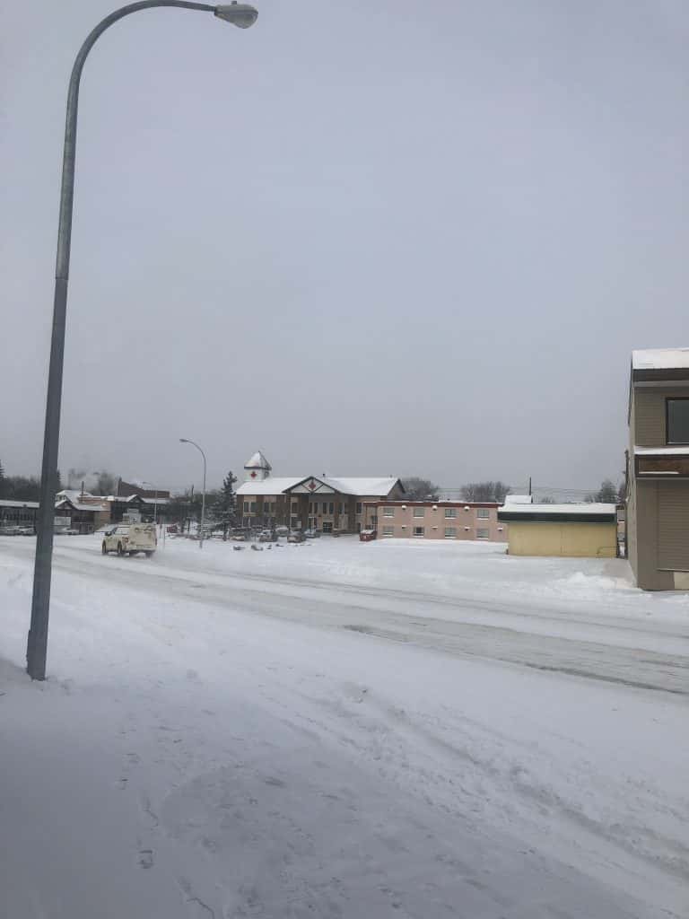 Many Eyes Make Safe Work… (Mark MacLean interview) | River Country