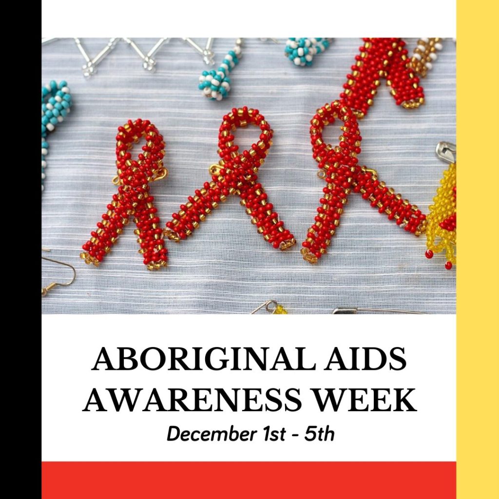 Aboriginal AIDS Awareness Week | River Country