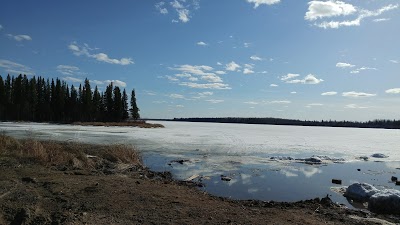 Algae Advisory Issued For Footner Lake | River Country