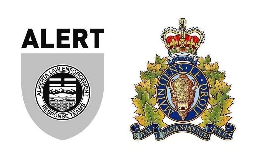 GP ALERT and RCMP stop firearms thefts | River Country