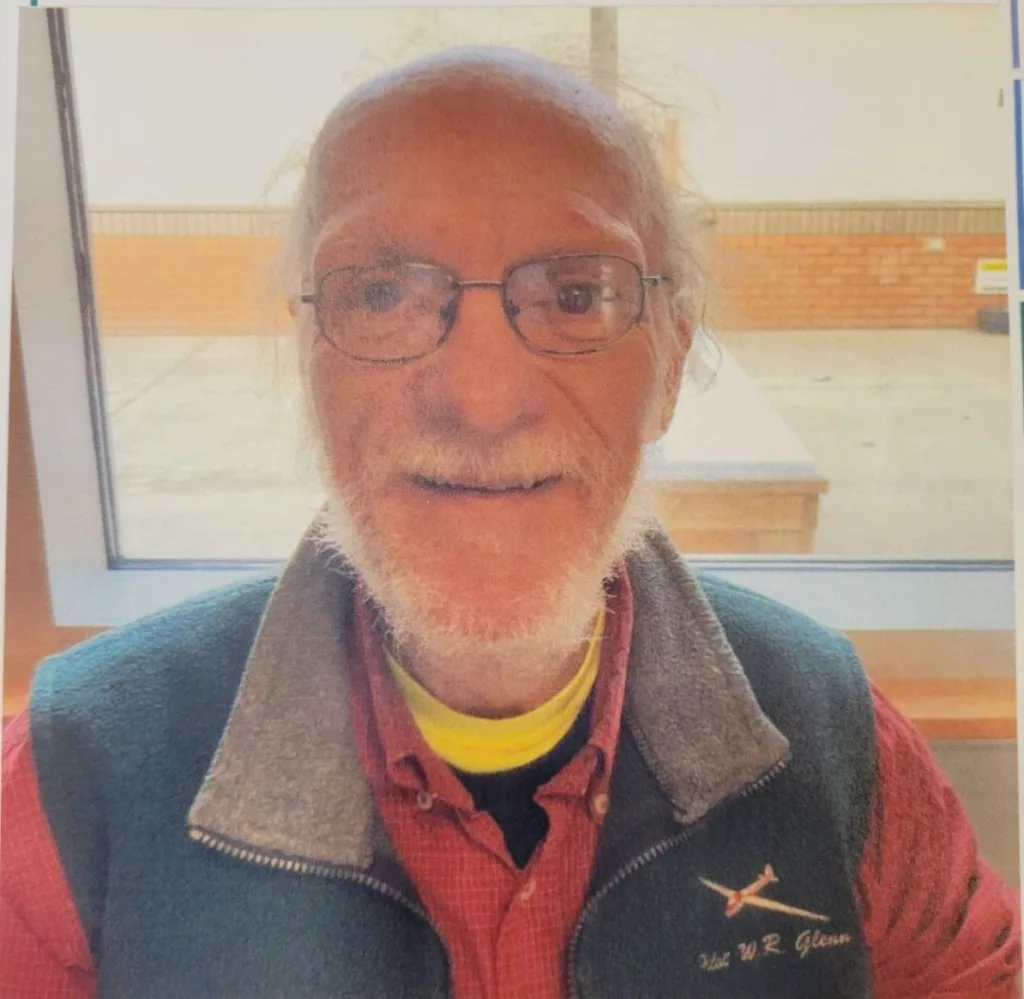 Peace Regional Rcmp Looking For Missing Person River Country 1090