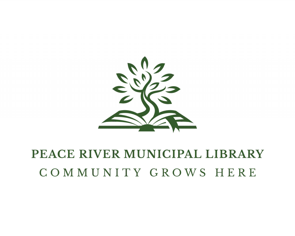 Peace River Library November Events Interview | River Country