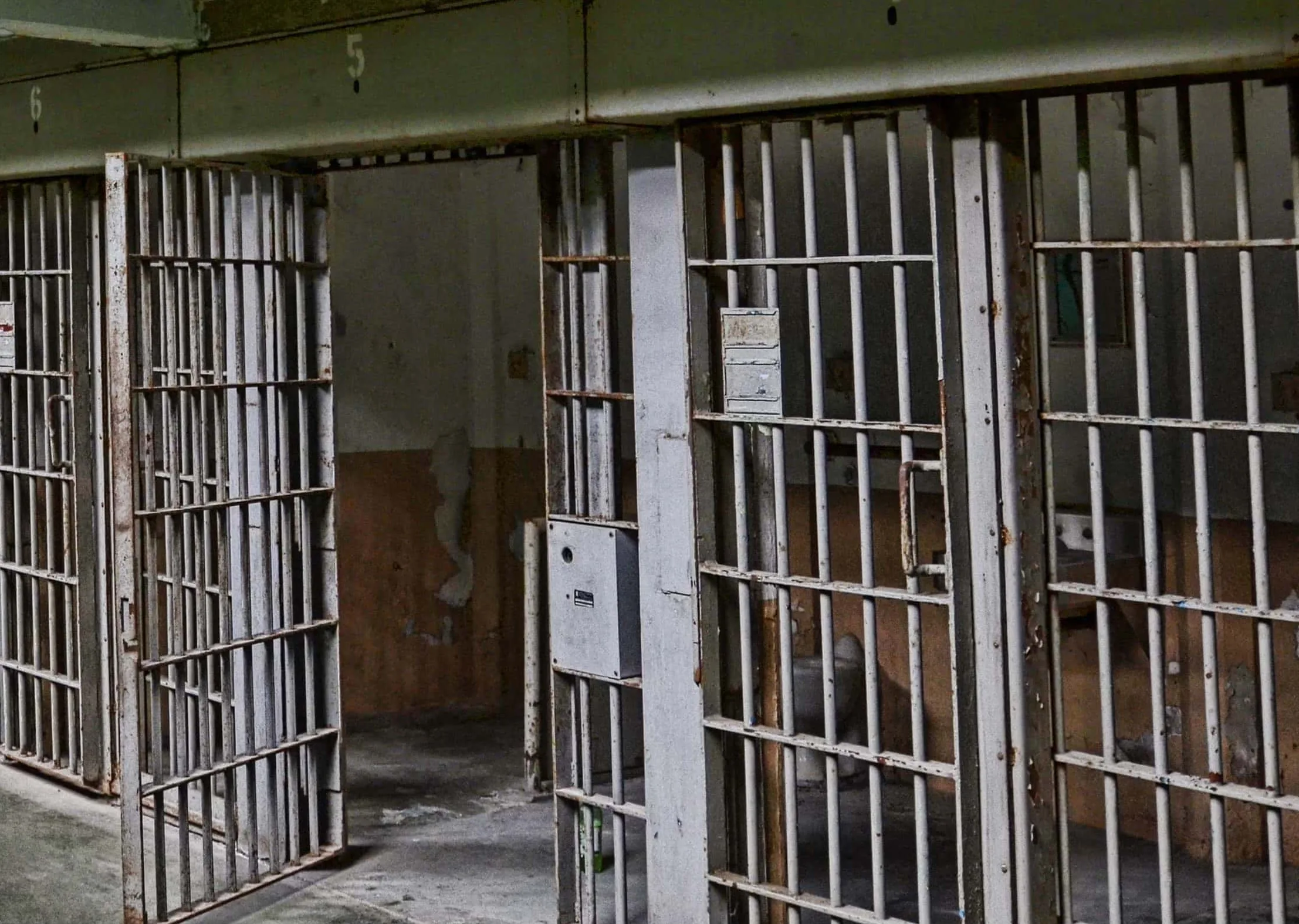 Franklin County Jail set to launch specialized mental health ...