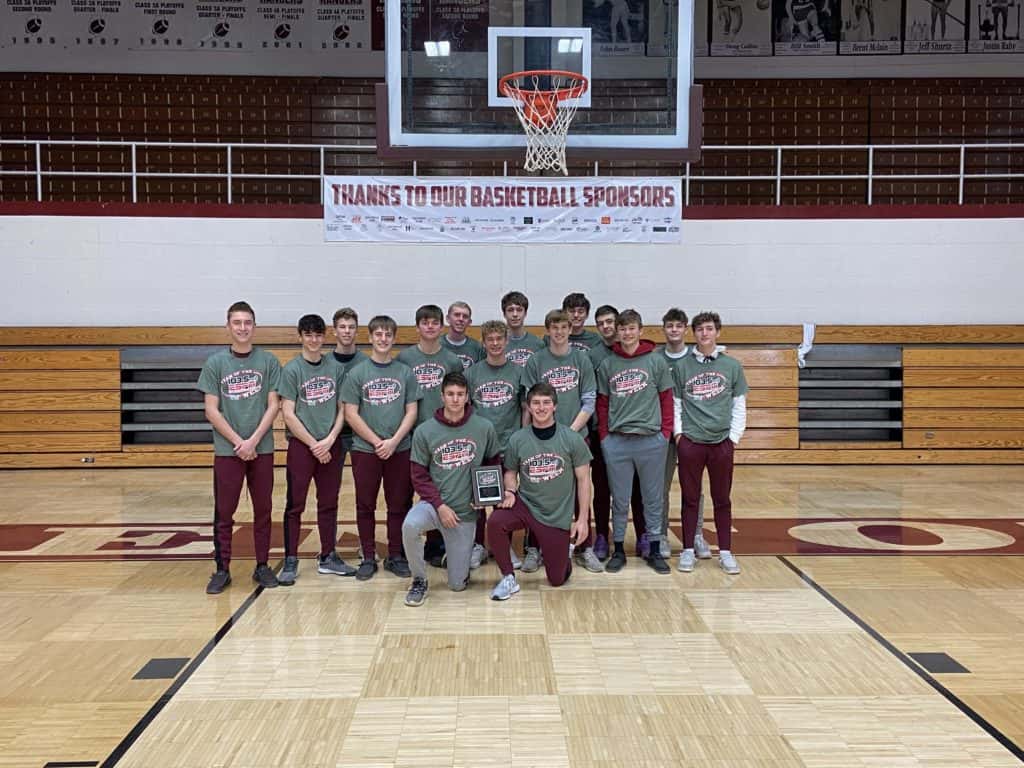 Team of the Week Podcast: Week 13, Benton Rangers – Ron Winemiller 03 ...