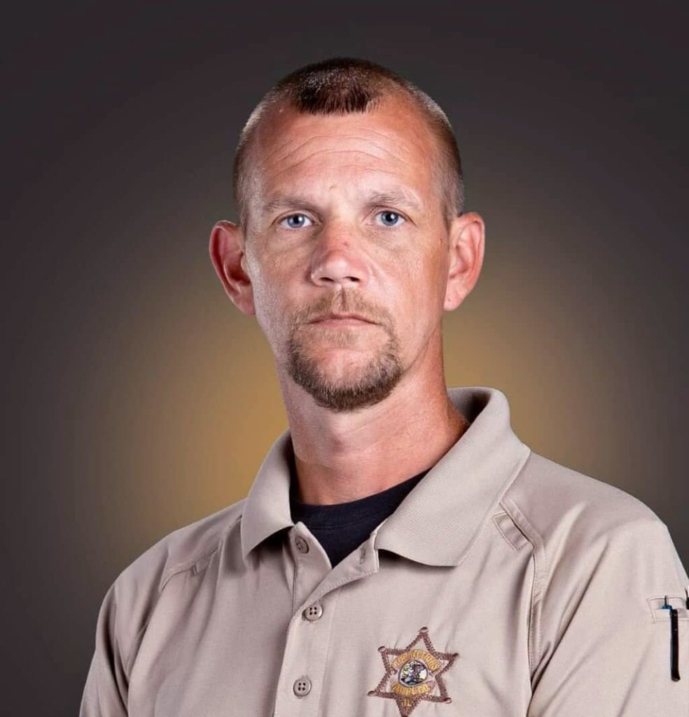 Funeral arrangements set for Deputy Sean Riley | Newsradio WJPF
