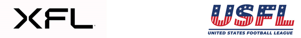 USFL and XFL announce intention to merge | Newsradio WJPF