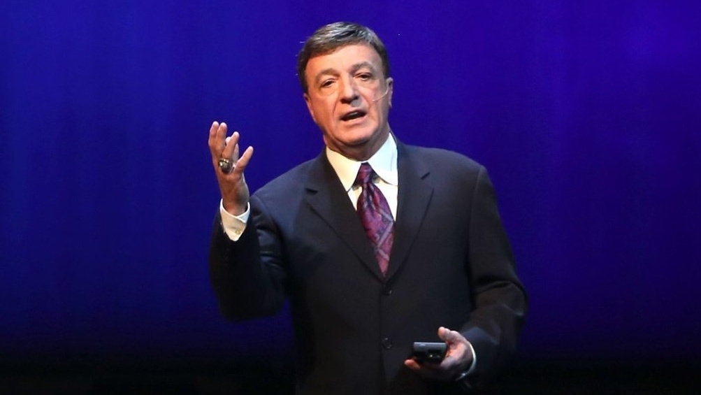 Newsradio WJPF interview with Mike Pinto | January 2, 2024 | Newsradio WJPF