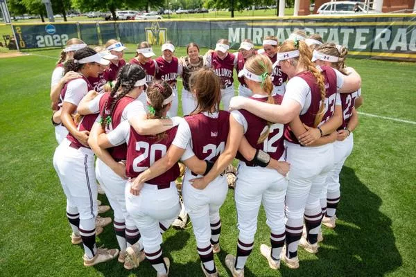 SIU Softball claims 2024 MVC Regular Season Title | Newsradio WJPF