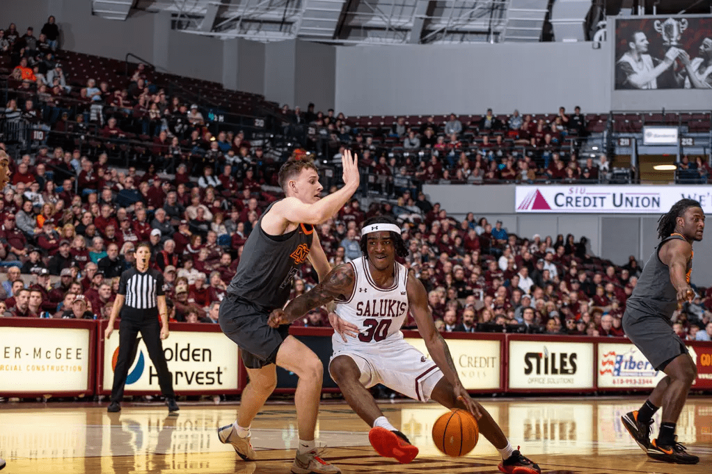 SIU men's basketball non-conference schedule coming in to focus with ...