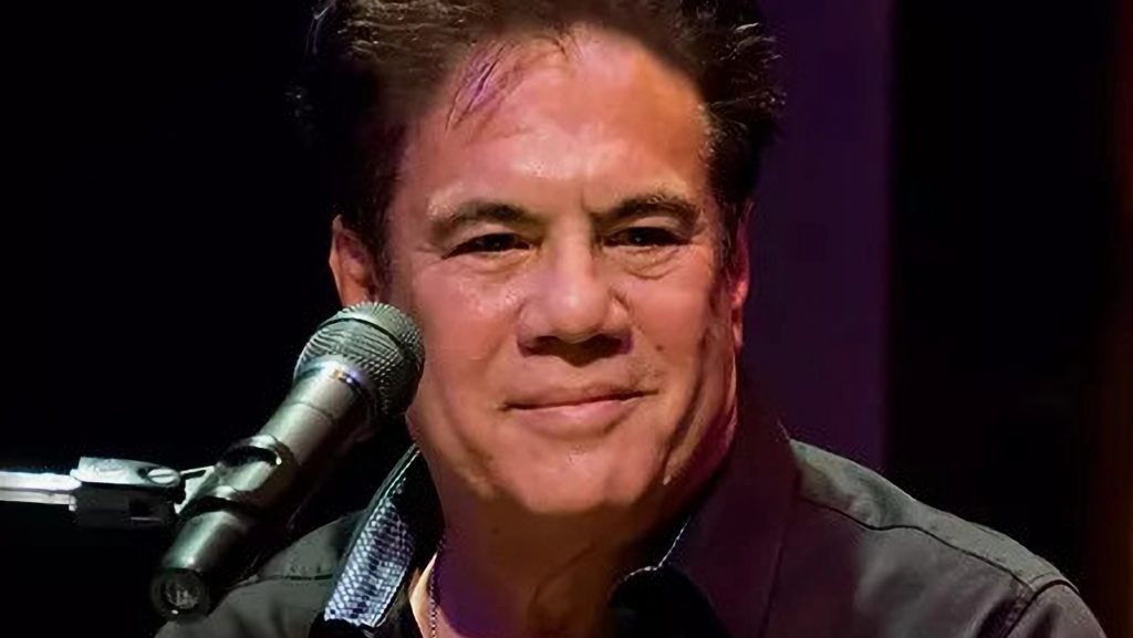 Newsradio WJPF interview with Cory Lerios | July 25, 2024 | Newsradio WJPF