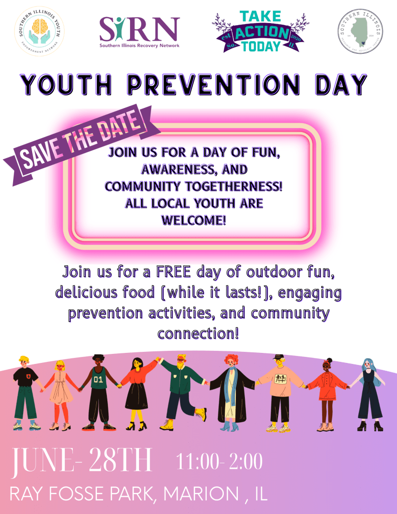Youth Prevention Day | Newsradio WJPF