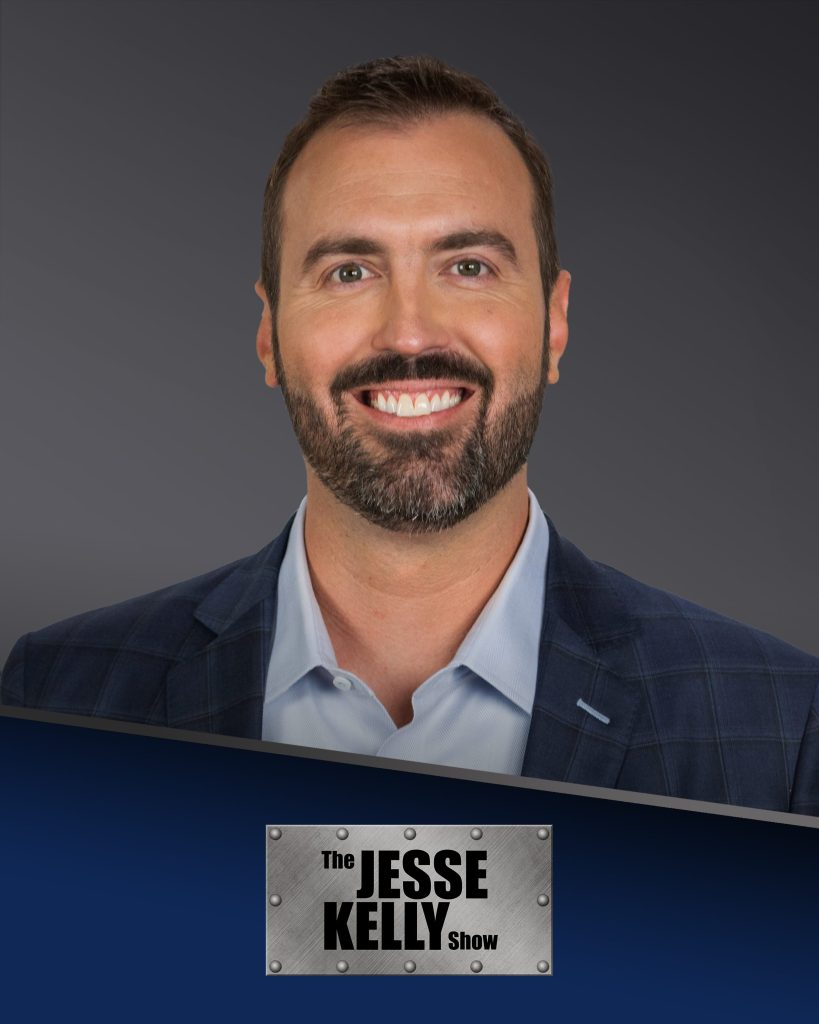 The Jesse Kelly Show | Newsradio WJPF