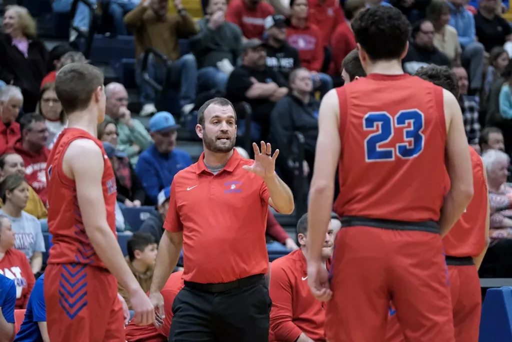 Waltonville's Lowery collects 100th victory | WOOZ - Marion, IL