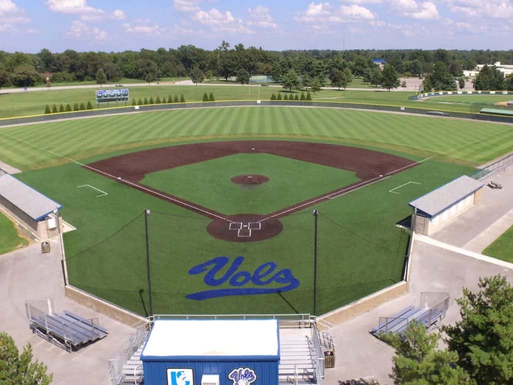 Talkin Vols Podcast 02/04/2020 – Logan Softball Preview | WCIL - Marion, IL