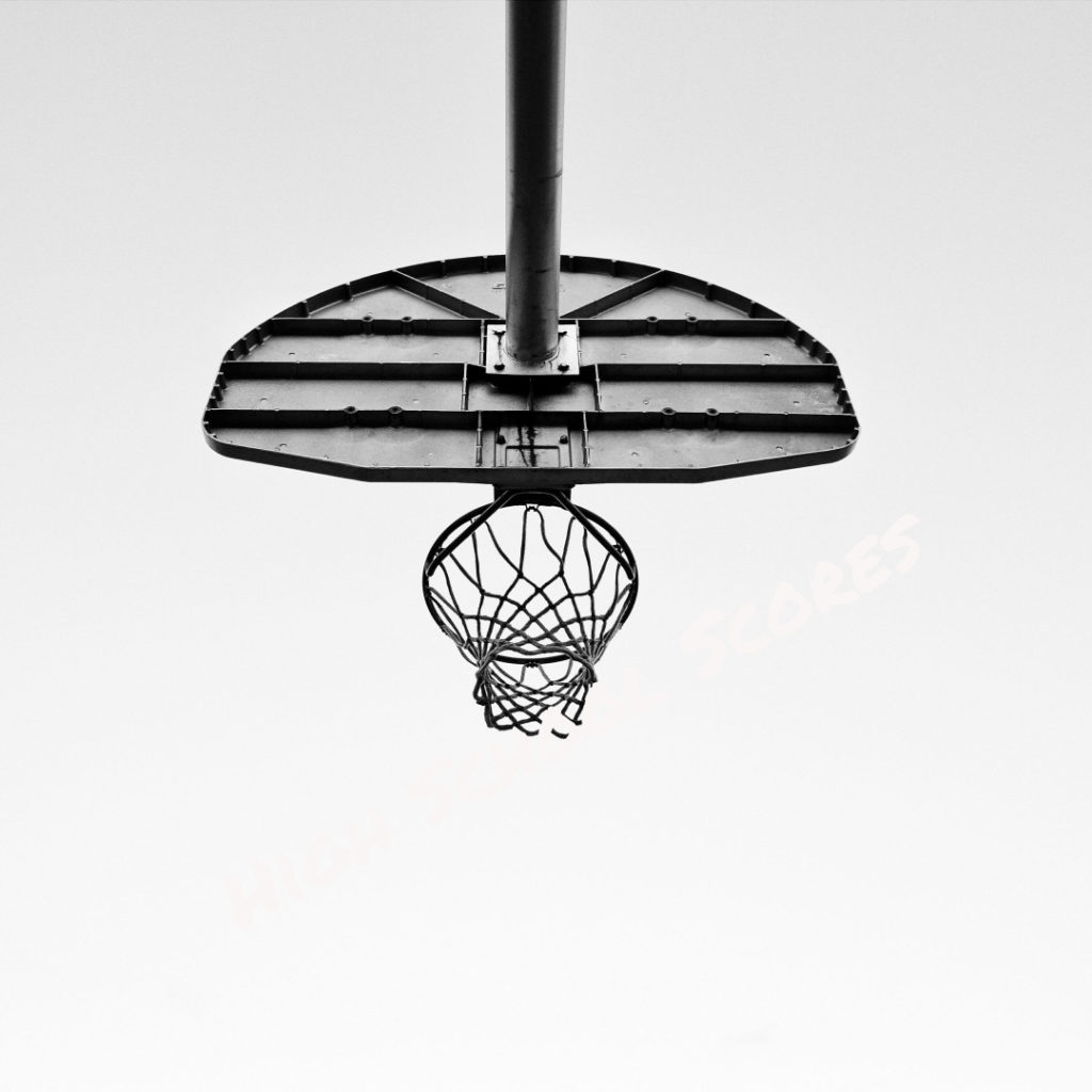 Friday Night Basketball in Central Iowa | Iowa's Best Country, KIX 101.1