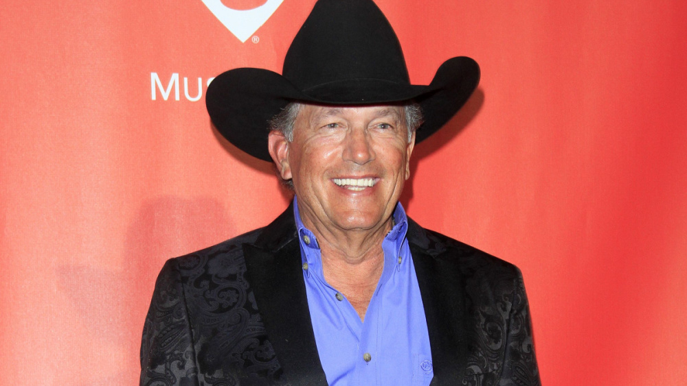 George Strait reveals plans to release new album | Iowa's Best Country ...