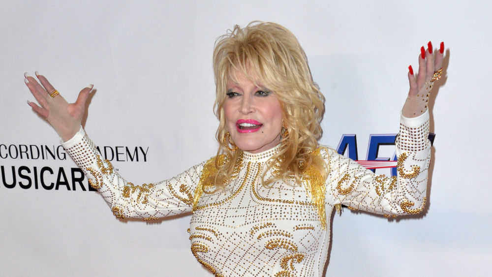 Dolly Parton reveals Paul McCartney, Stevie Nicks and more will appear ...