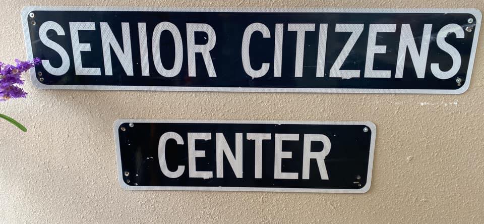 Marshalltown Senior Citizens Center Has Events Open to All this Month ...
