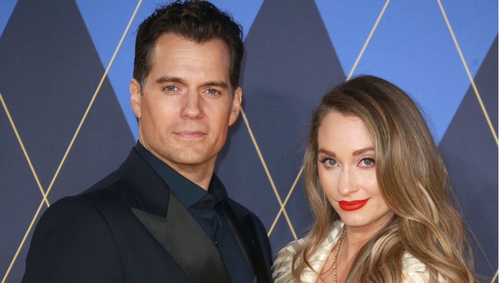 Henry Cavill expecting first child with girlfriend Natalie Viscuso | Iowa's Best Country, KIX 101.1