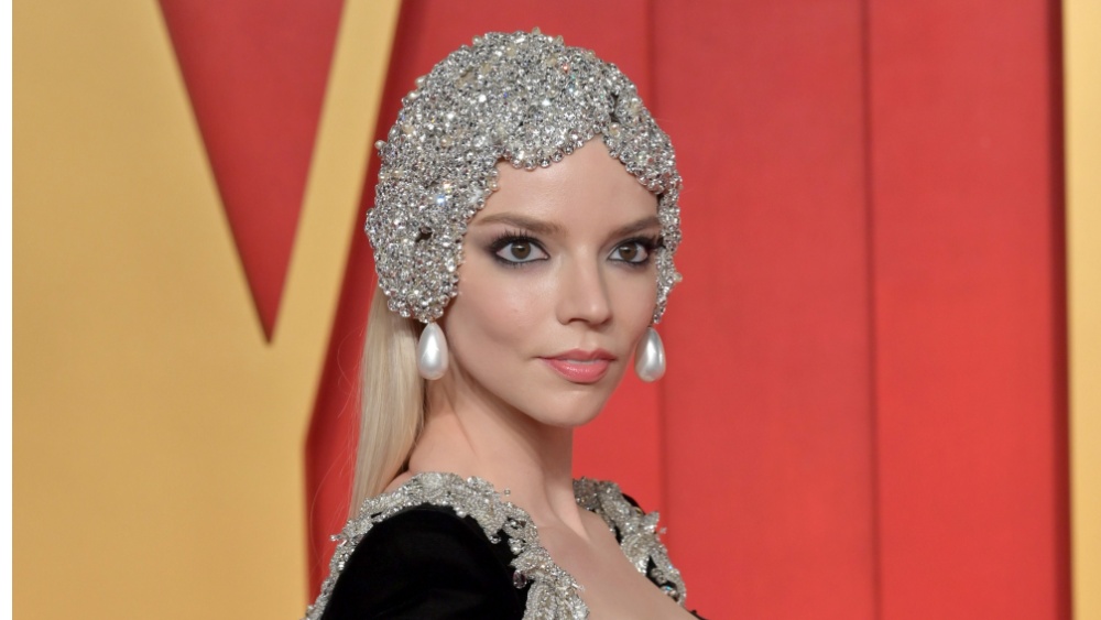 See Anya Taylor-Joy in the trailer for 'Furiosa: A Mad Max Saga' | Iowa's Best Country, KIX 101.1