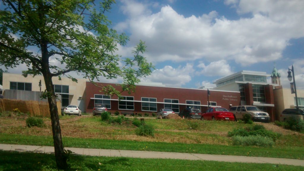 Marshalltown Public Library to begin summer activities | Iowa's Best ...