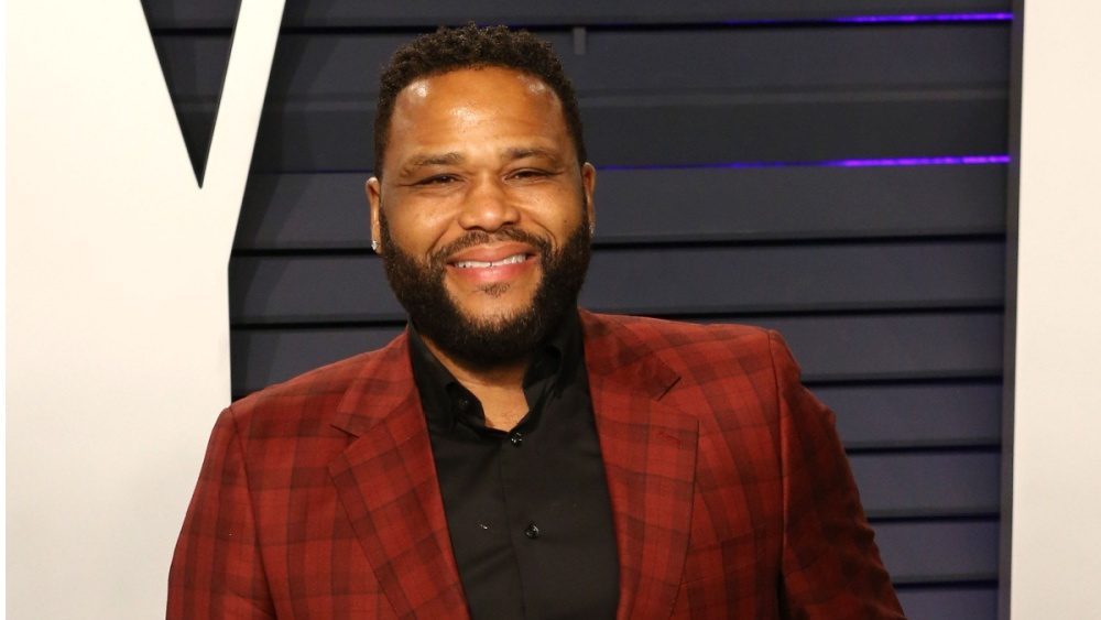 Anthony Anderson to host 'Star Search' reboot on Netflix | Iowa's Best ...