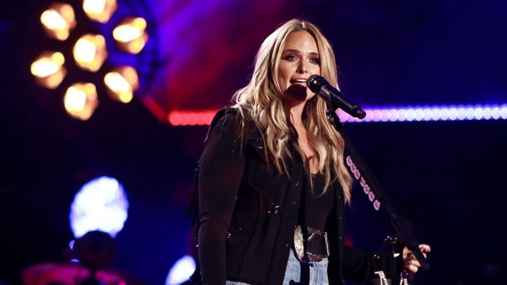 Miranda Lambert, Charley Crockett, and Jon Pardi to headline 2026 Music ...